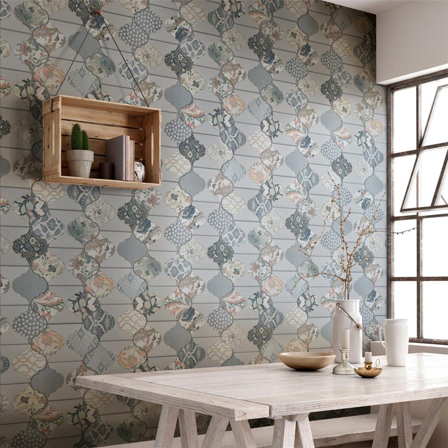 Historic Houseparts, Inc. > Merola Tile > Tula Tile Collection