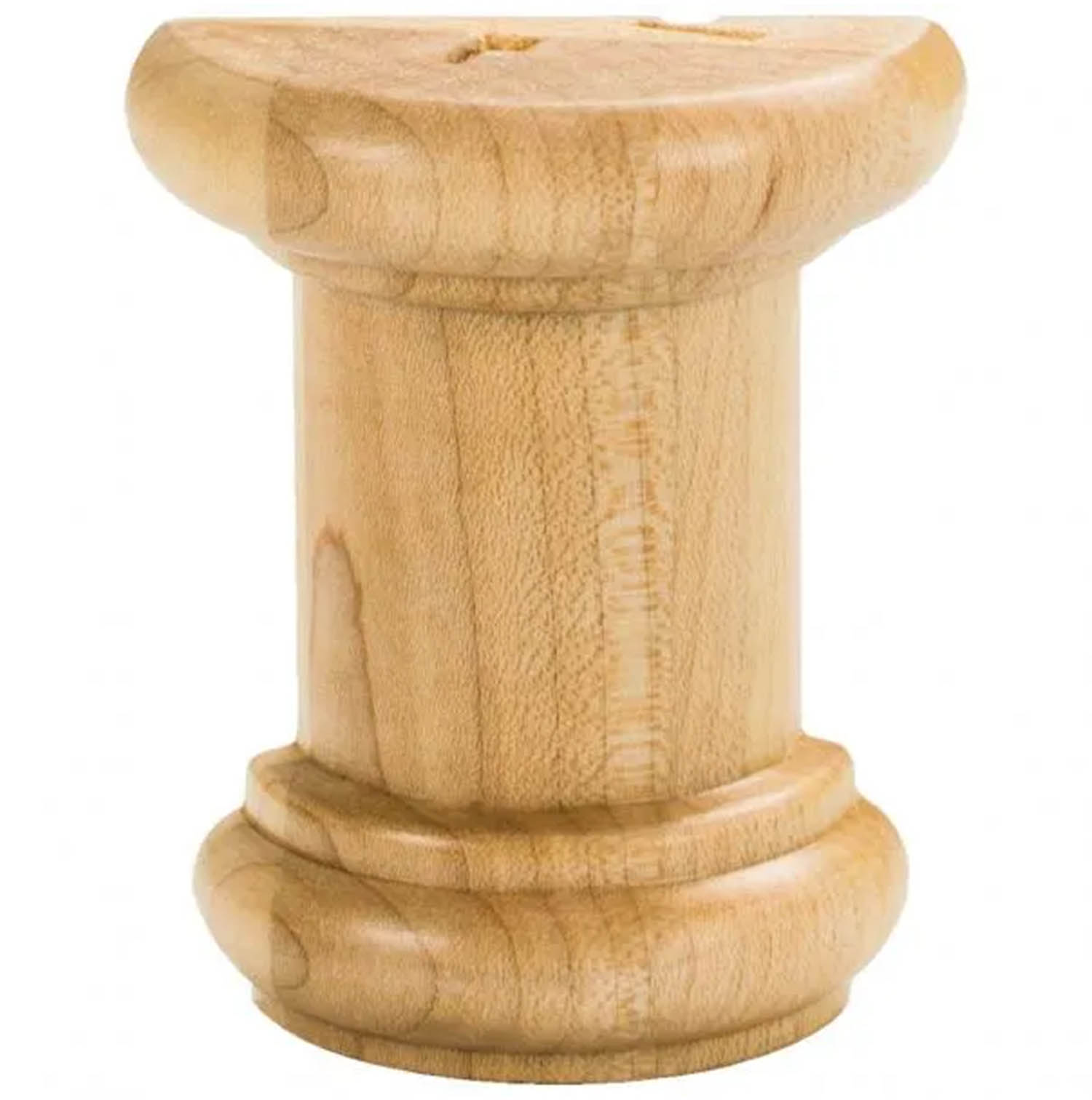 Historic Houseparts, Inc. > Wood Decor > Wood Column Transitions