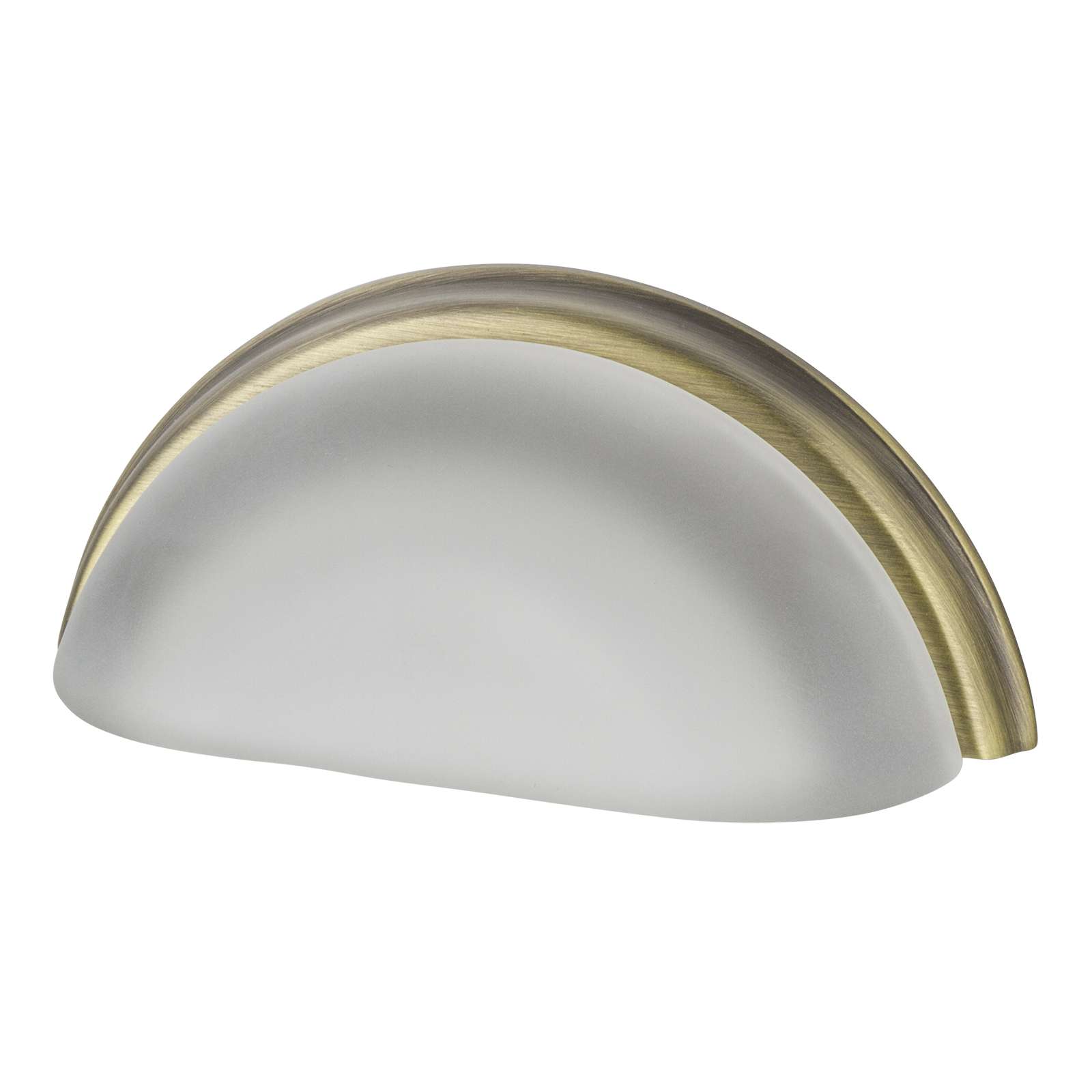 Historic Houseparts, Inc. > Glass Cabinet Pulls > Nostalgic Warehouse ...