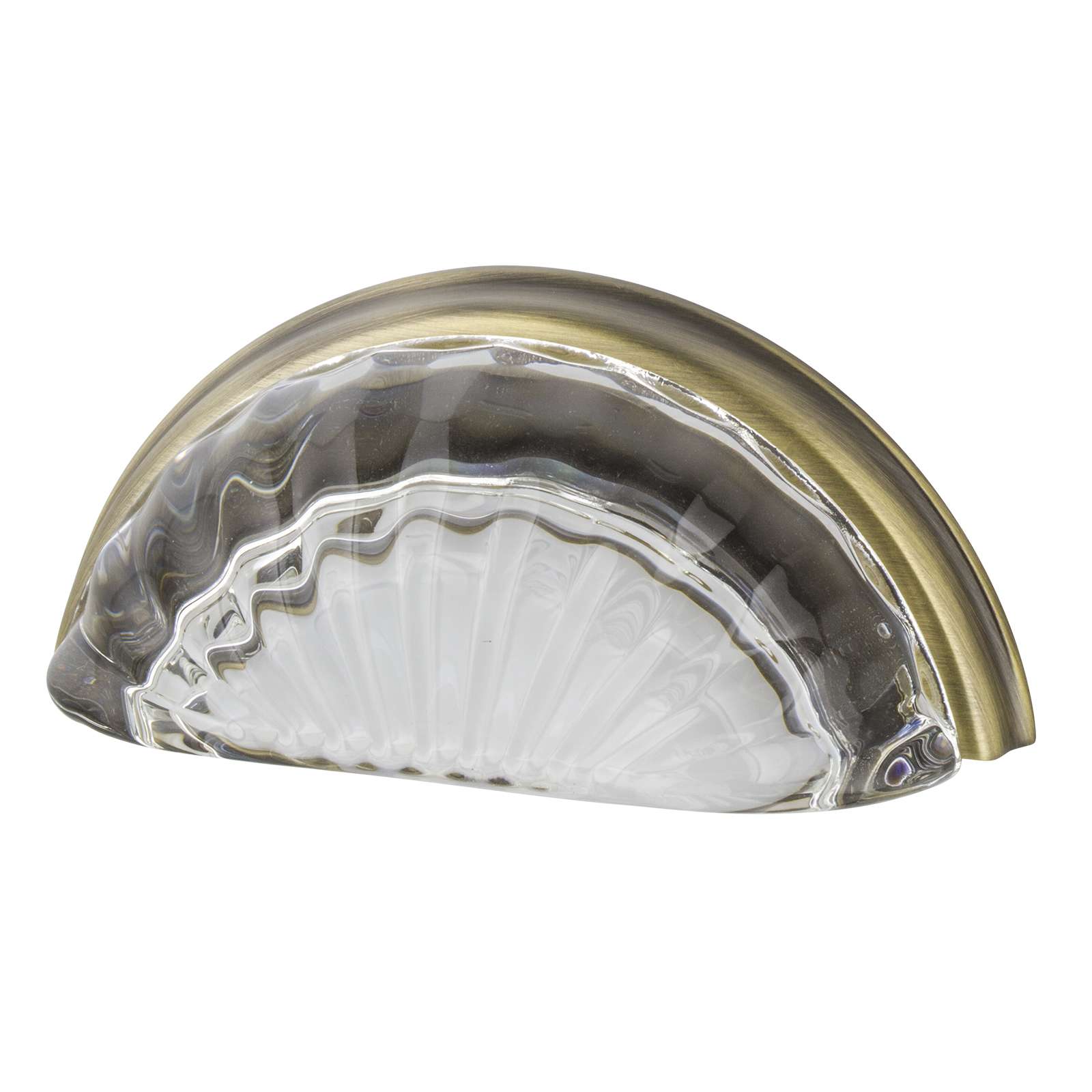 Historic Houseparts, Inc. > Glass Cabinet Pulls > Nostalgic Warehouse ...