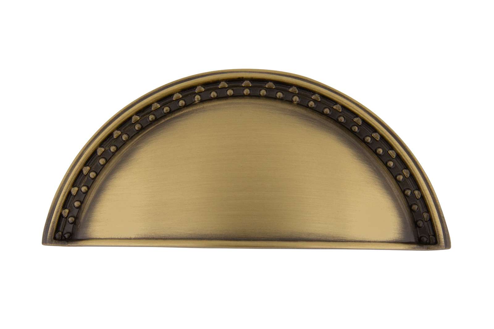 Historic Houseparts, Inc. > Bin or Cup Drawer Pulls > Nostalgic ...