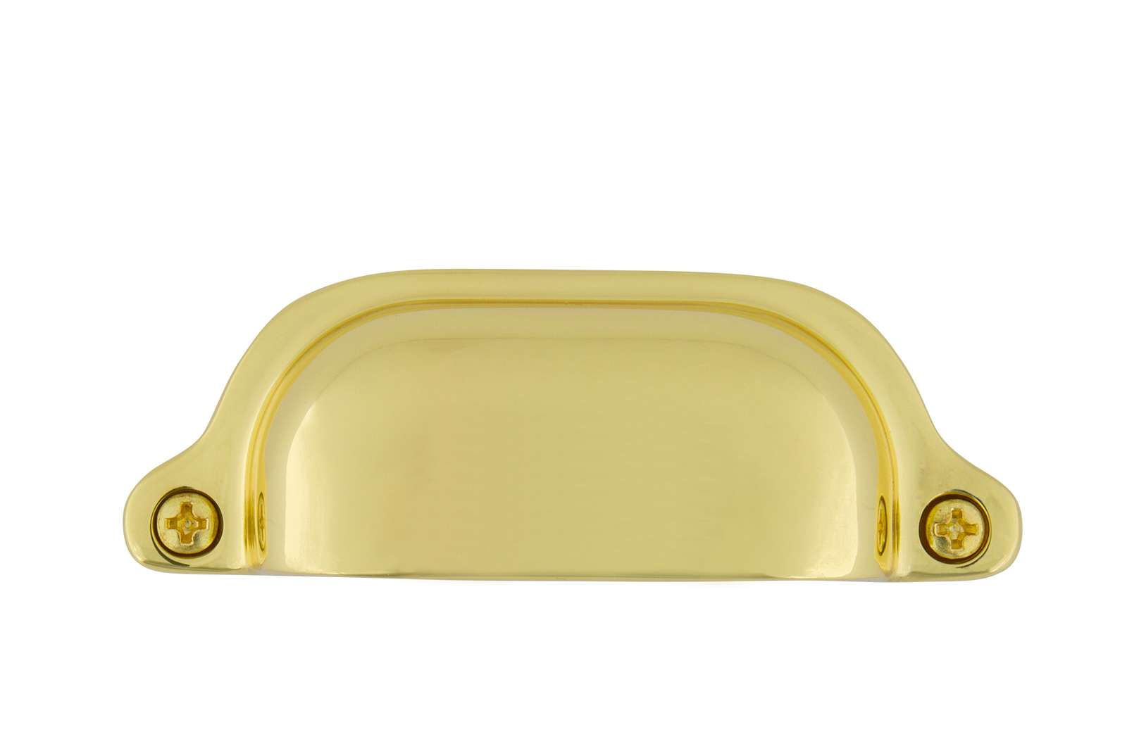 Historic Houseparts, Inc. > Bin or Cup Drawer Pulls > Nostalgic ...