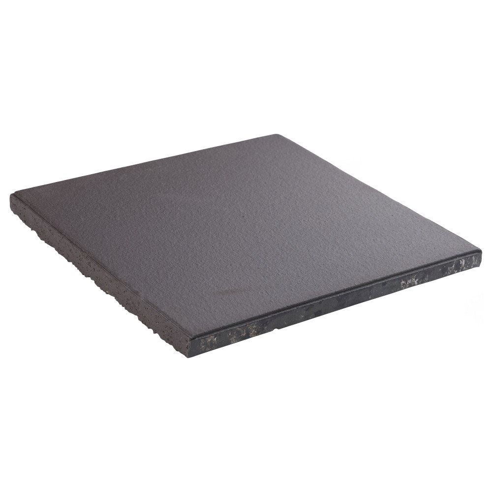 Historic Houseparts, Inc. > Quarry Tile Collection > Quarry Black 8" x ...