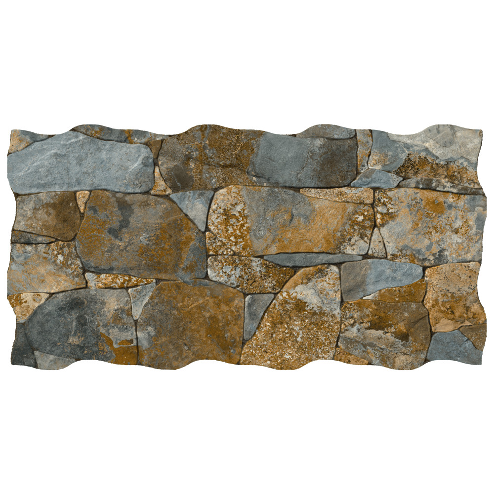 Historic Houseparts, Inc. > Caldera Castle Tile Collection > Caldera ...