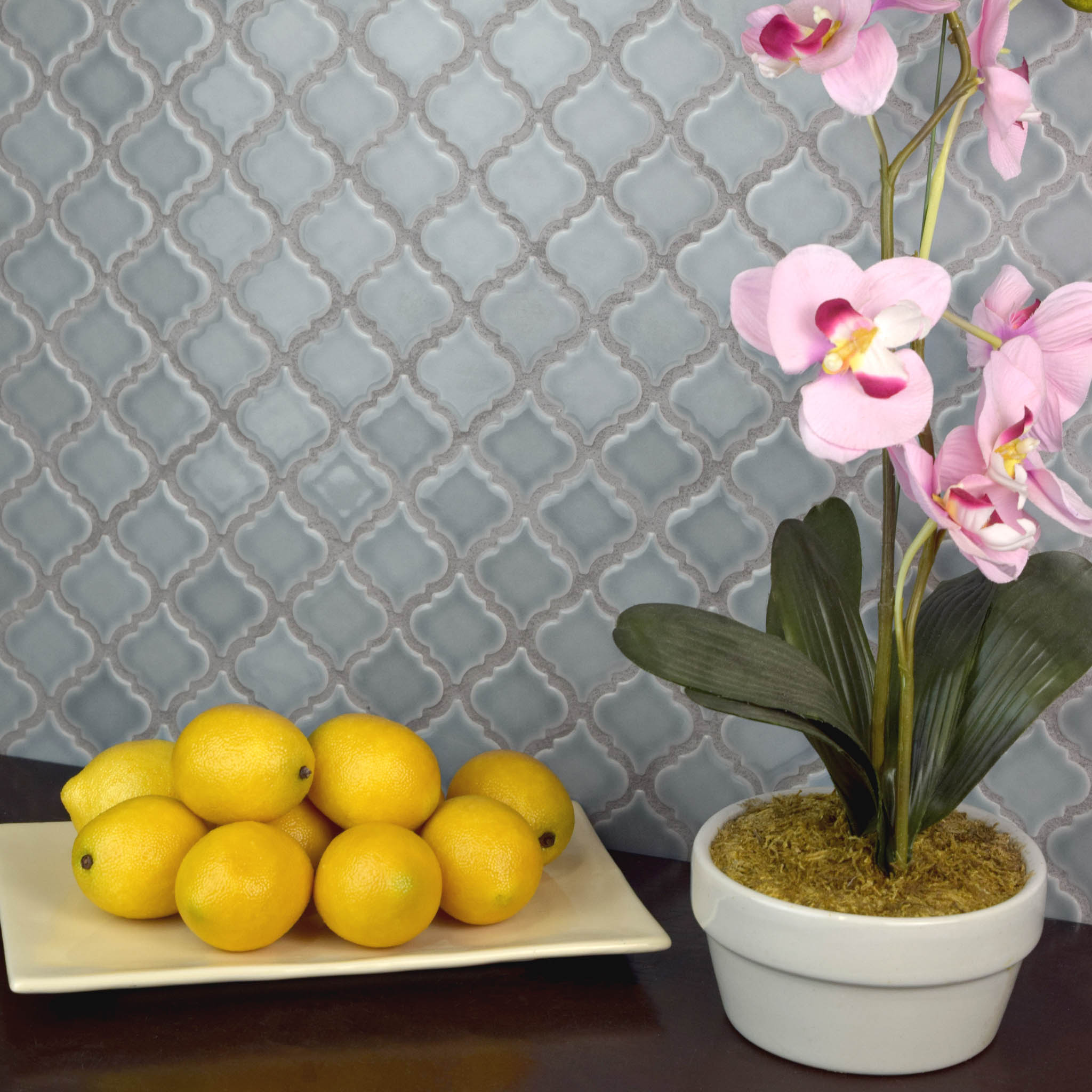 Historic Houseparts, Inc. > Hudson Tangier Tile Collection > Hudson ...