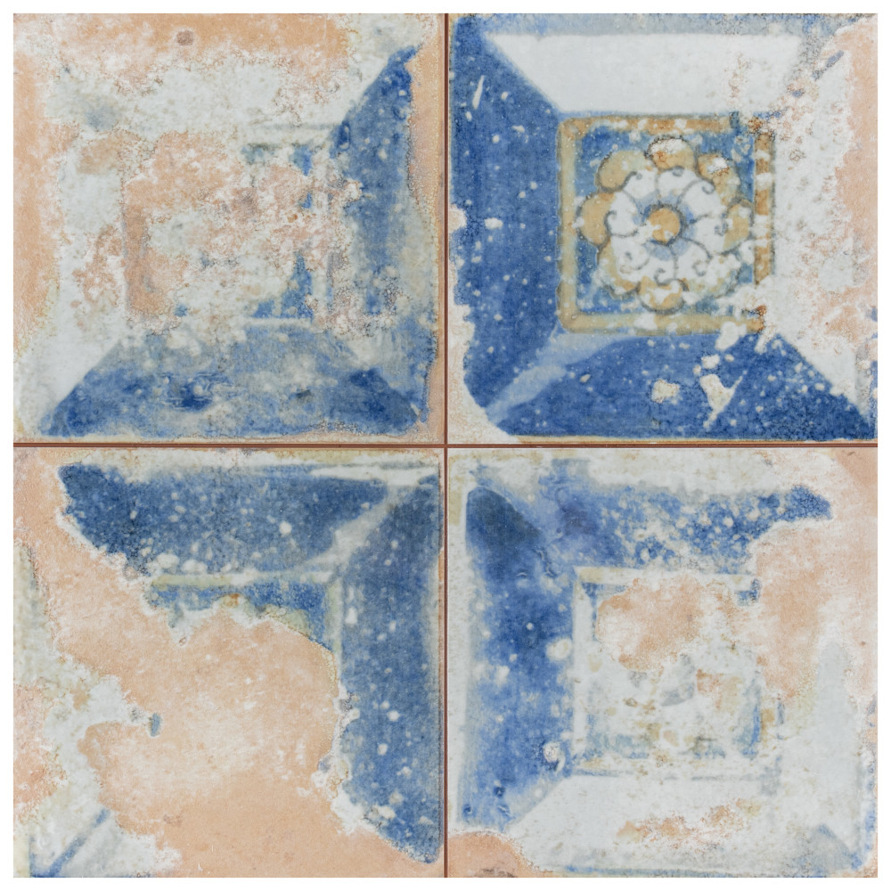 Historic Houseparts, Inc. > Kings Tile Collection > Kings Luxe Heritage ...