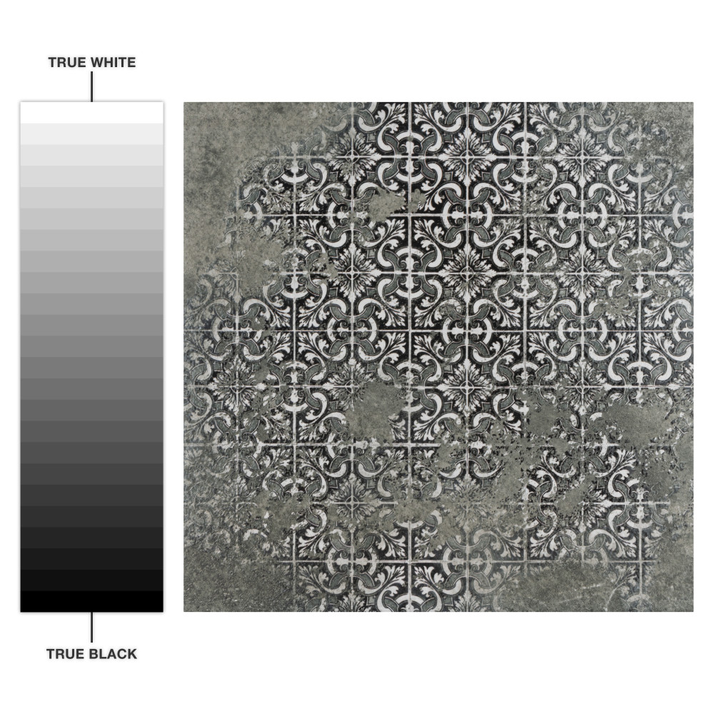 Historic Houseparts, Inc. > Antigua Tile Collection > Antigua Deco ...