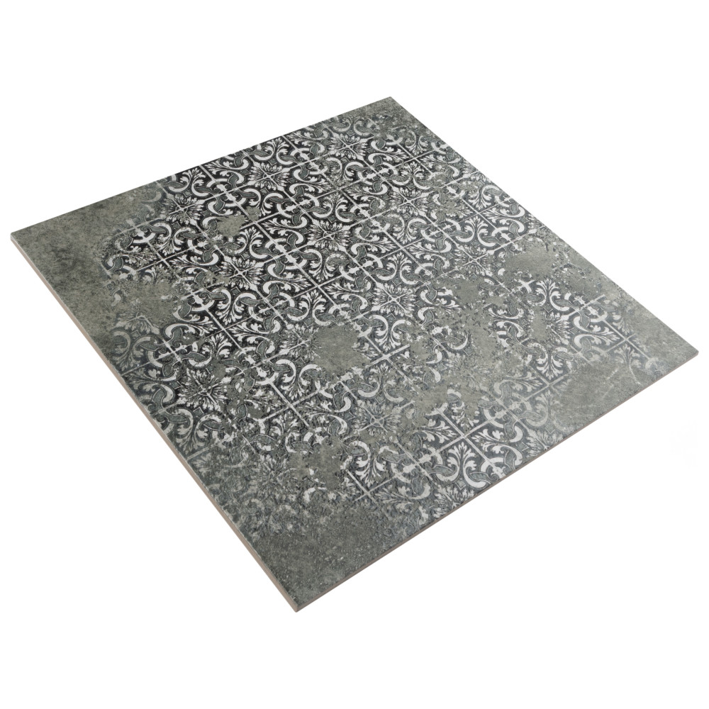 Historic Houseparts, Inc. > Antigua Tile Collection > Antigua Deco ...