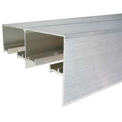 Historic Houseparts, Inc. > Pocket Door Tracks & Wheels > Aluminum ...