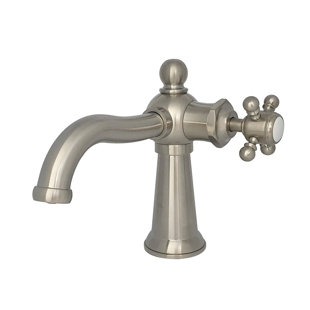 Historic Houseparts, Inc. > Single Hole Sink Faucets > Kingston Brass ...