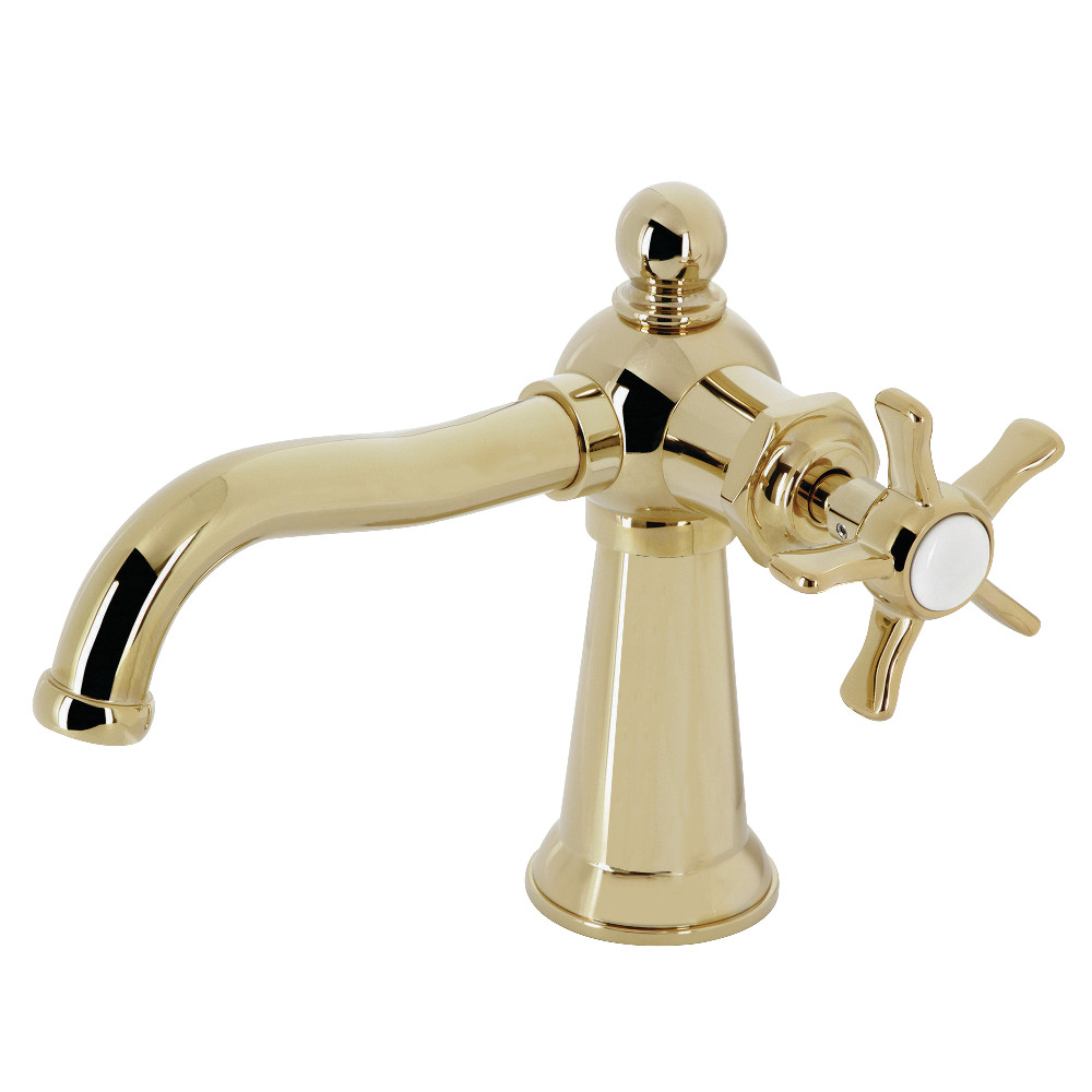 Historic Houseparts, Inc. > Single Hole Sink Faucets > Kingston Brass ...