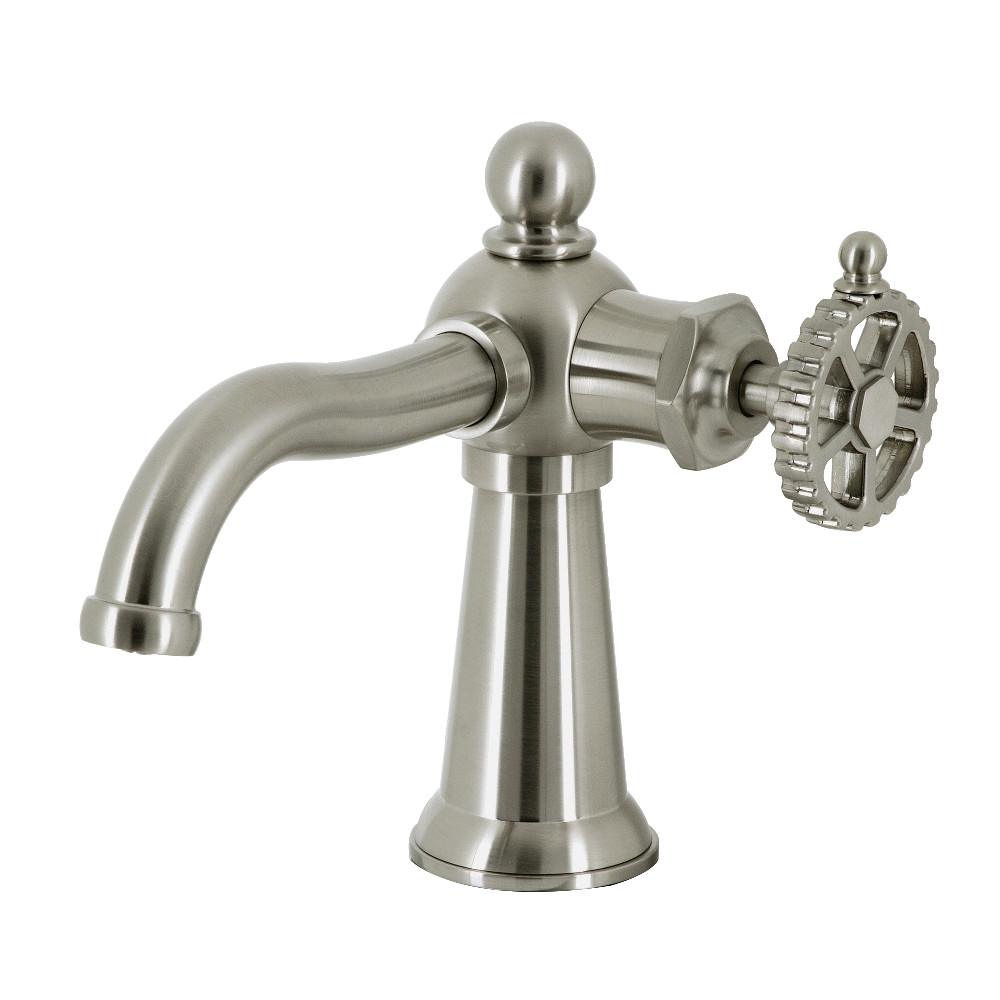 Historic Houseparts, Inc. > Single Hole Sink Faucets > Kingston Brass ...