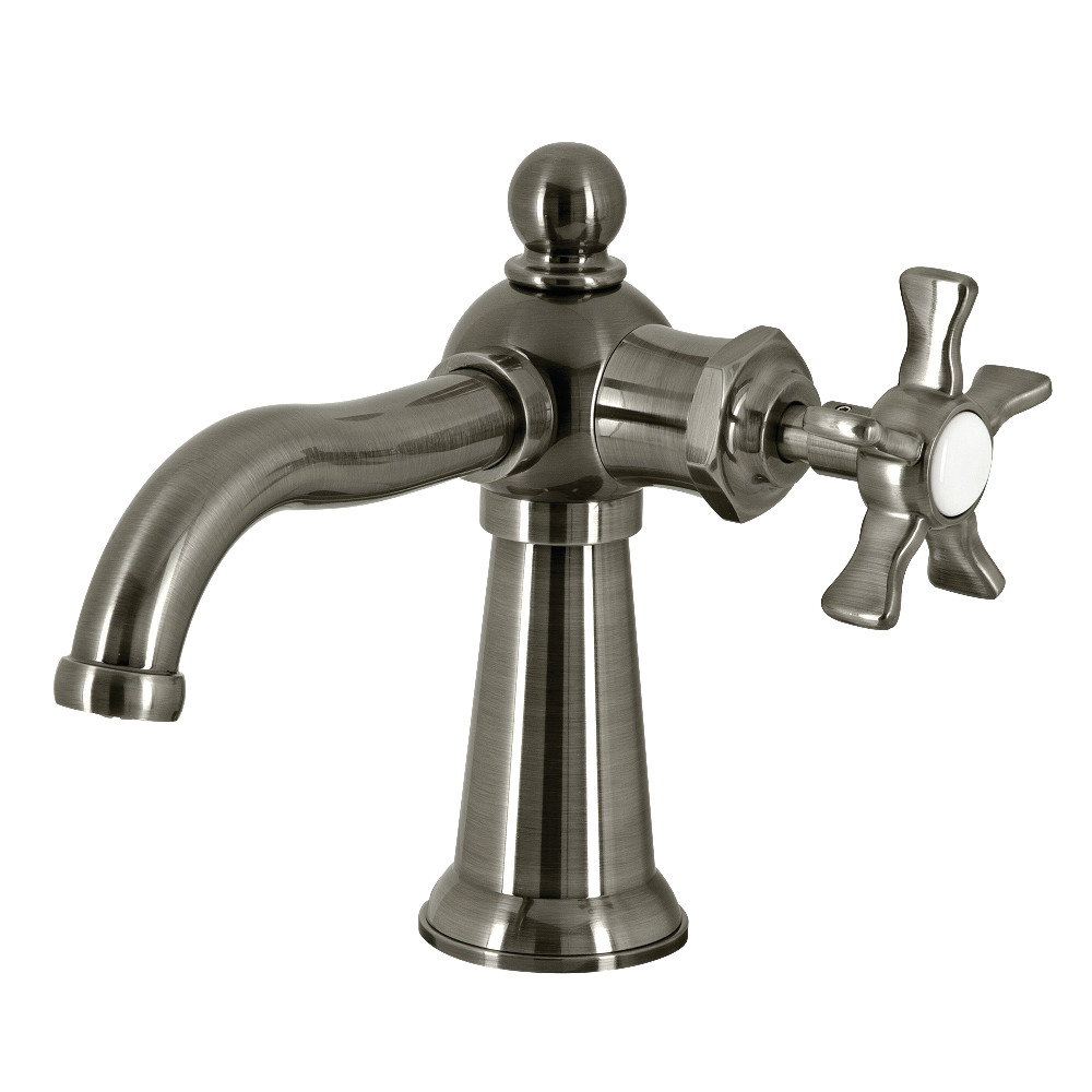 Historic Houseparts, Inc. > Single Hole Sink Faucets > Kingston Brass ...