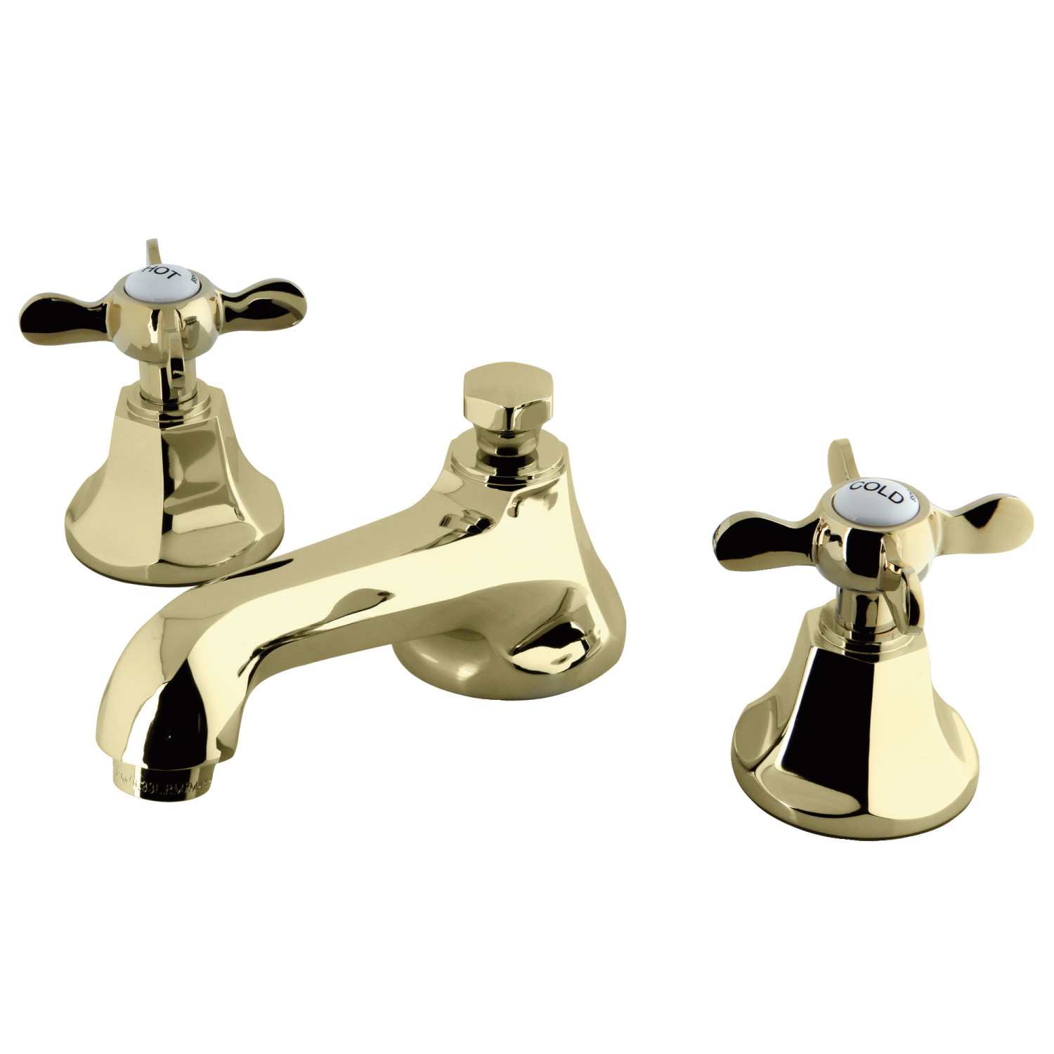 Historic Houseparts, Inc. > 8" Widespread Faucets > Essex Widespread ...