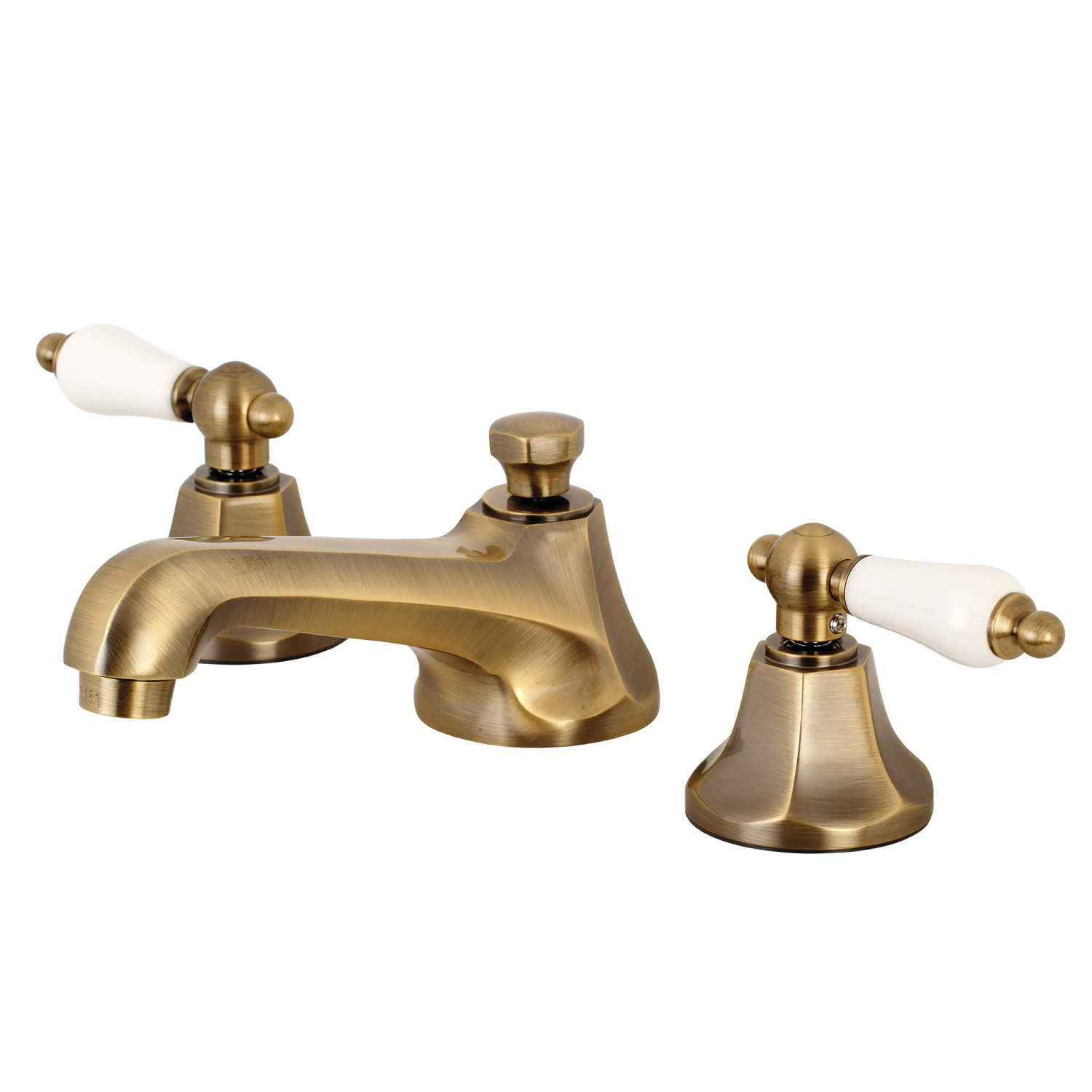 Historic Houseparts, Inc. > 8" Widespread Faucets > Metropolitan ...