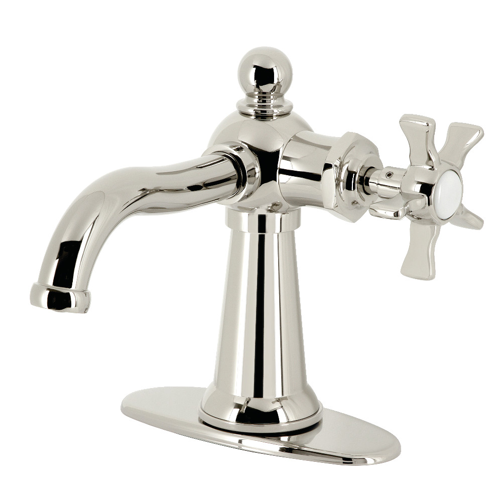 Historic Houseparts, Inc. > Single Hole Sink Faucets > Kingston Brass ...