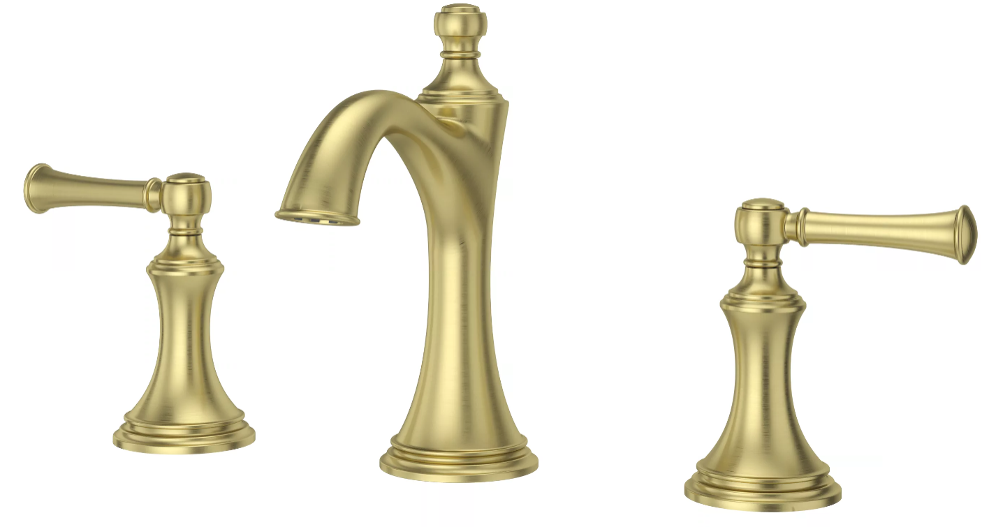 Historic Houseparts, Inc. > 8" Widespread Faucets > Pfister Faucets ...