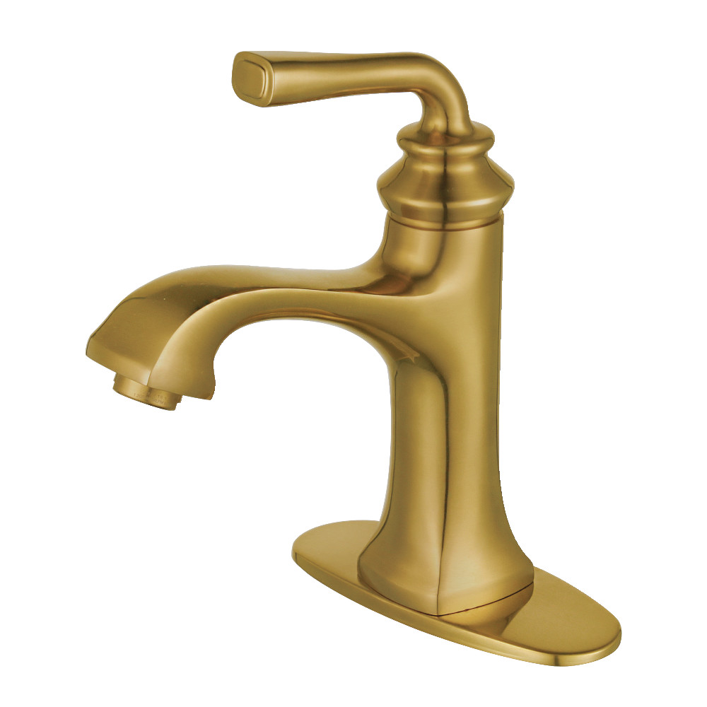 Historic Houseparts, Inc. > Single Hole Sink Faucets > Fauceture ...