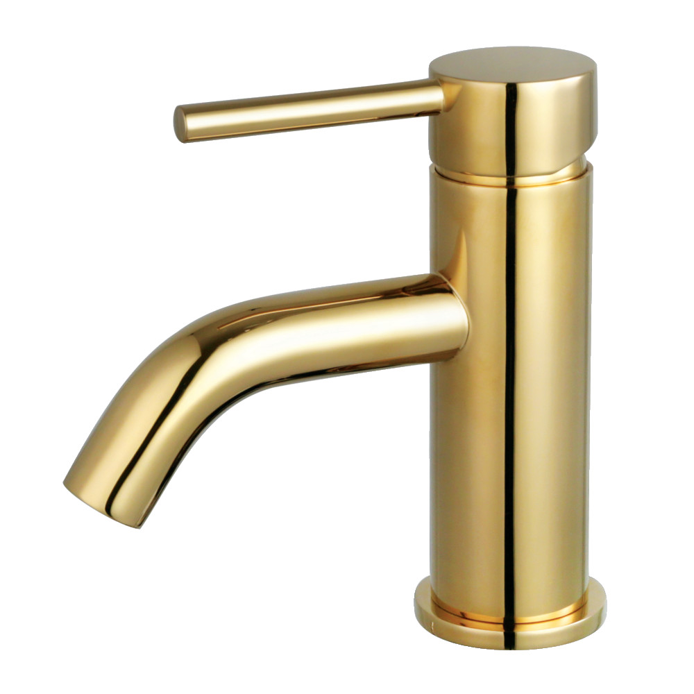 Historic Houseparts, Inc. > Single Hole Sink Faucets > Fauceture ...