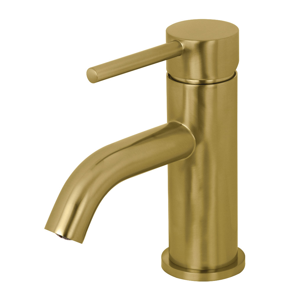 Historic Houseparts, Inc. > Single Hole Sink Faucets > Fauceture ...