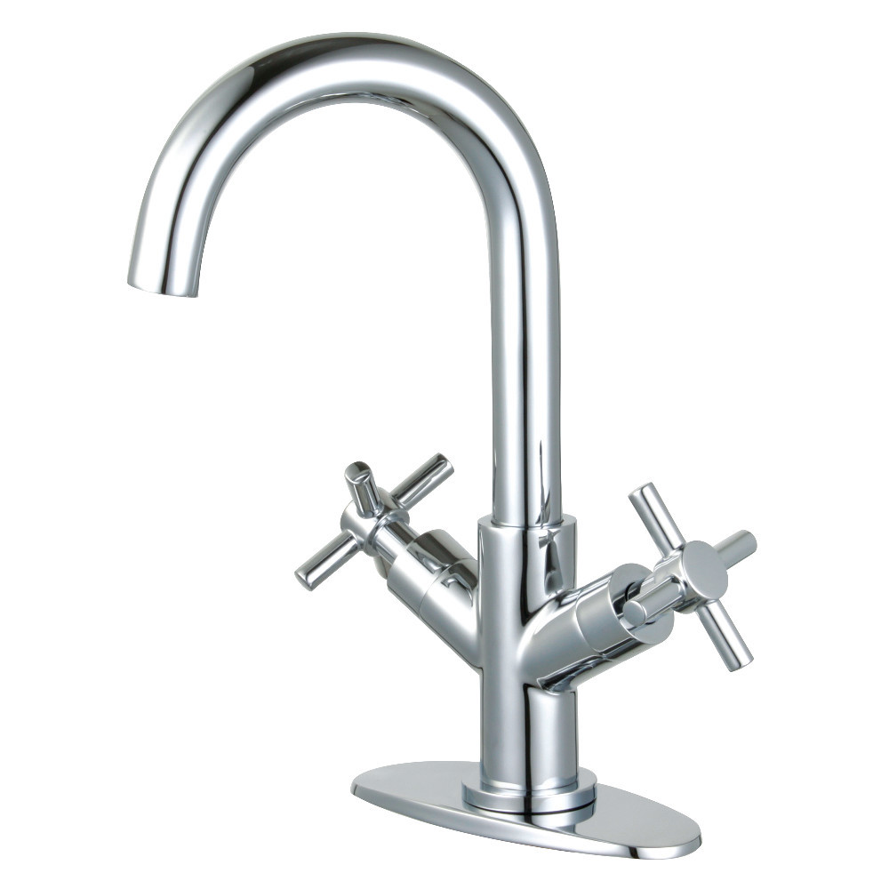 Historic Houseparts, Inc. > Single Hole Sink Faucets > Fauceture ...