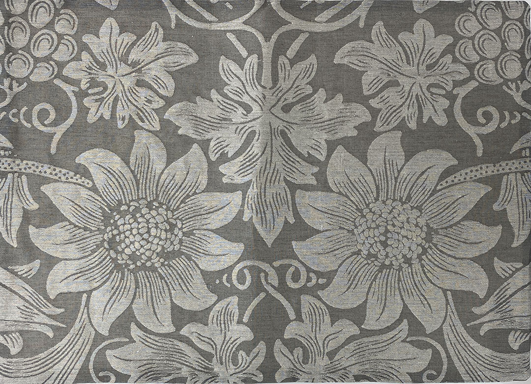 Historic Houseparts, Inc. > Old House Textiles > William Morris Design ...