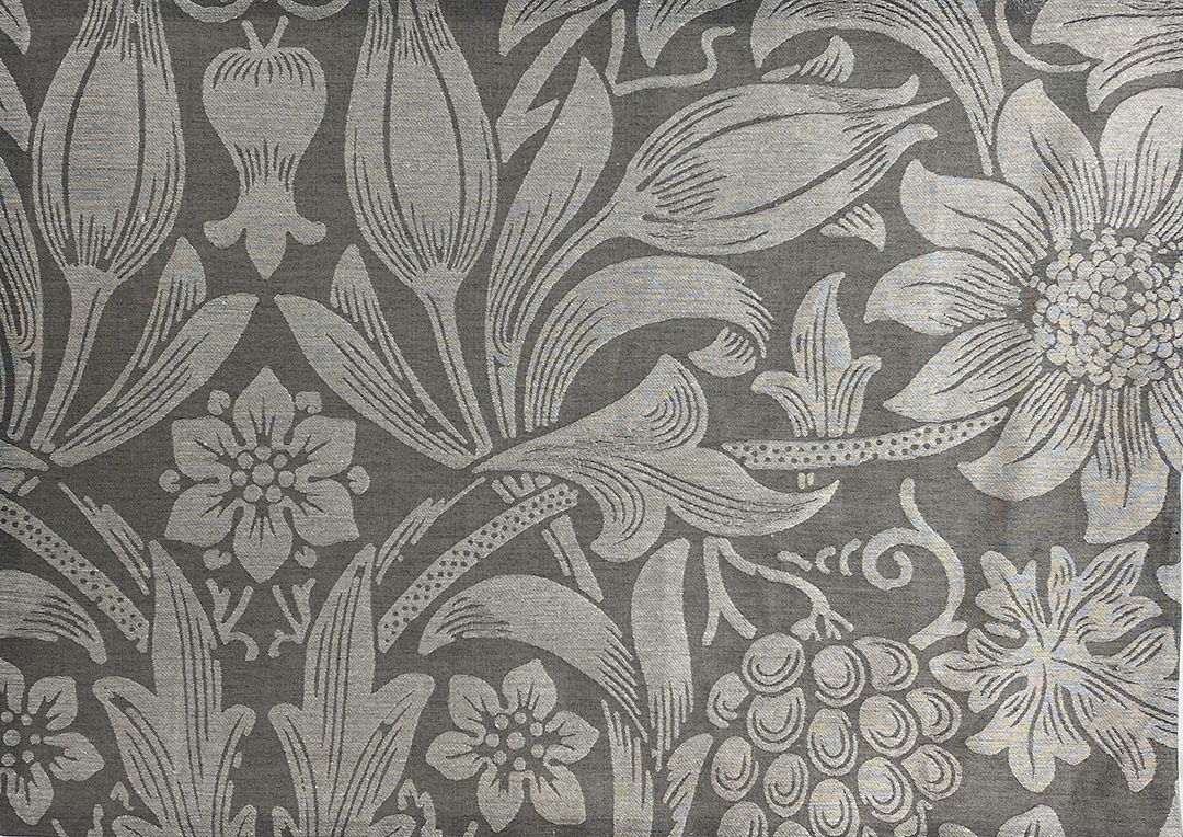Historic Houseparts, Inc. > Old House Textiles > William Morris Design ...