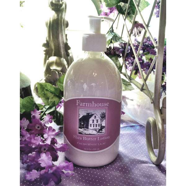 Historic Houseparts, Inc. > Sweet Grass Farm > Sweet Grass Farms Lotion ...