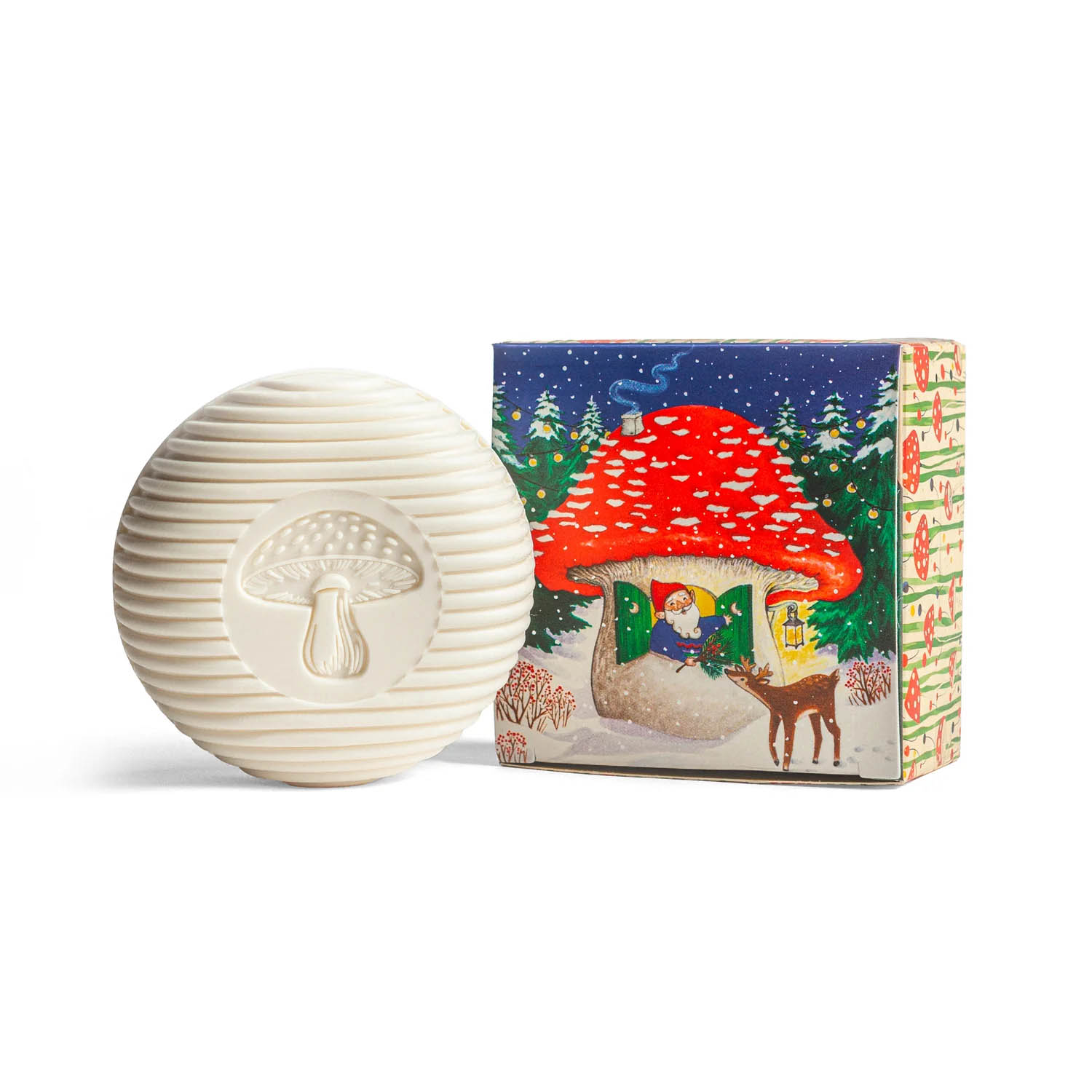 Historic Houseparts, Inc. > Kalastyle > Swedish Dream Gnome Soap