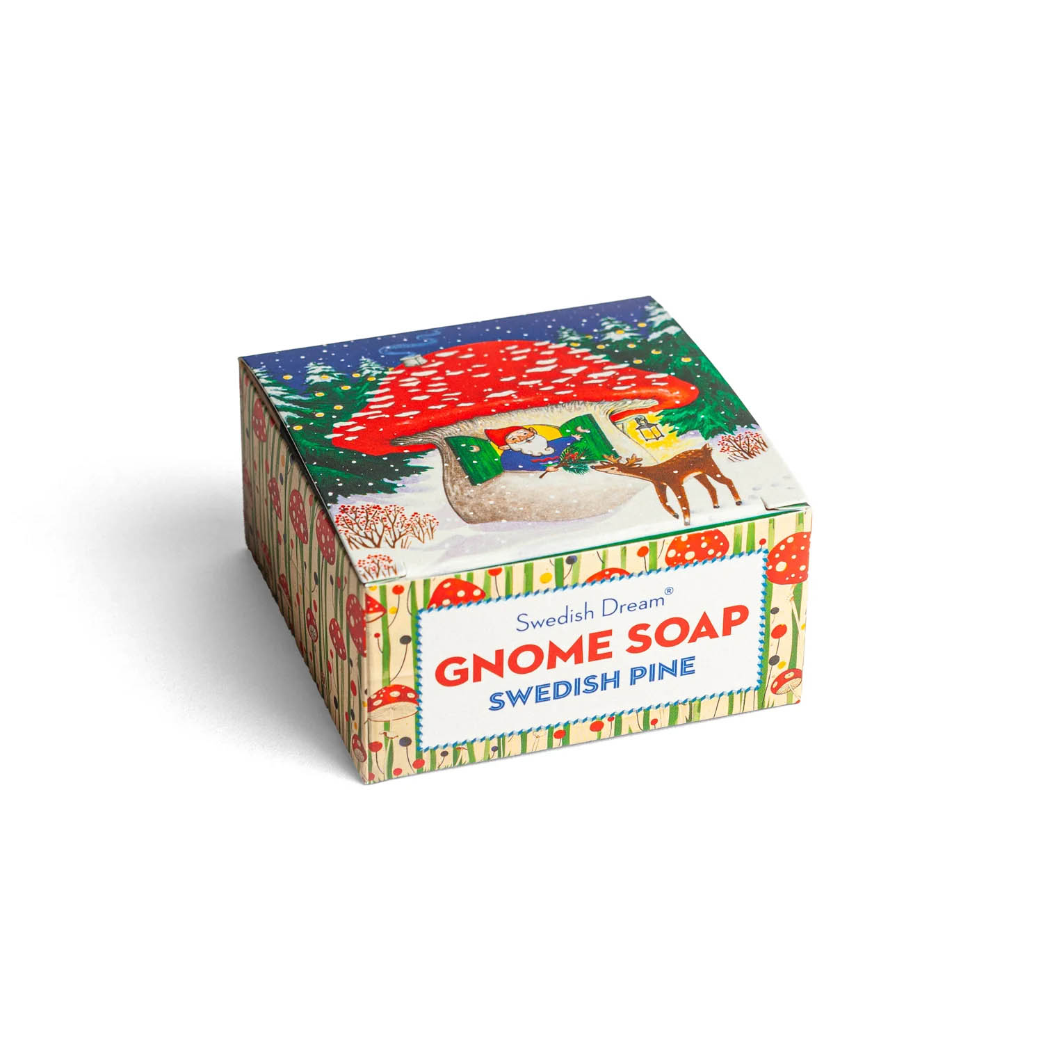 Historic Houseparts, Inc. > Kalastyle > Swedish Dream Gnome Soap