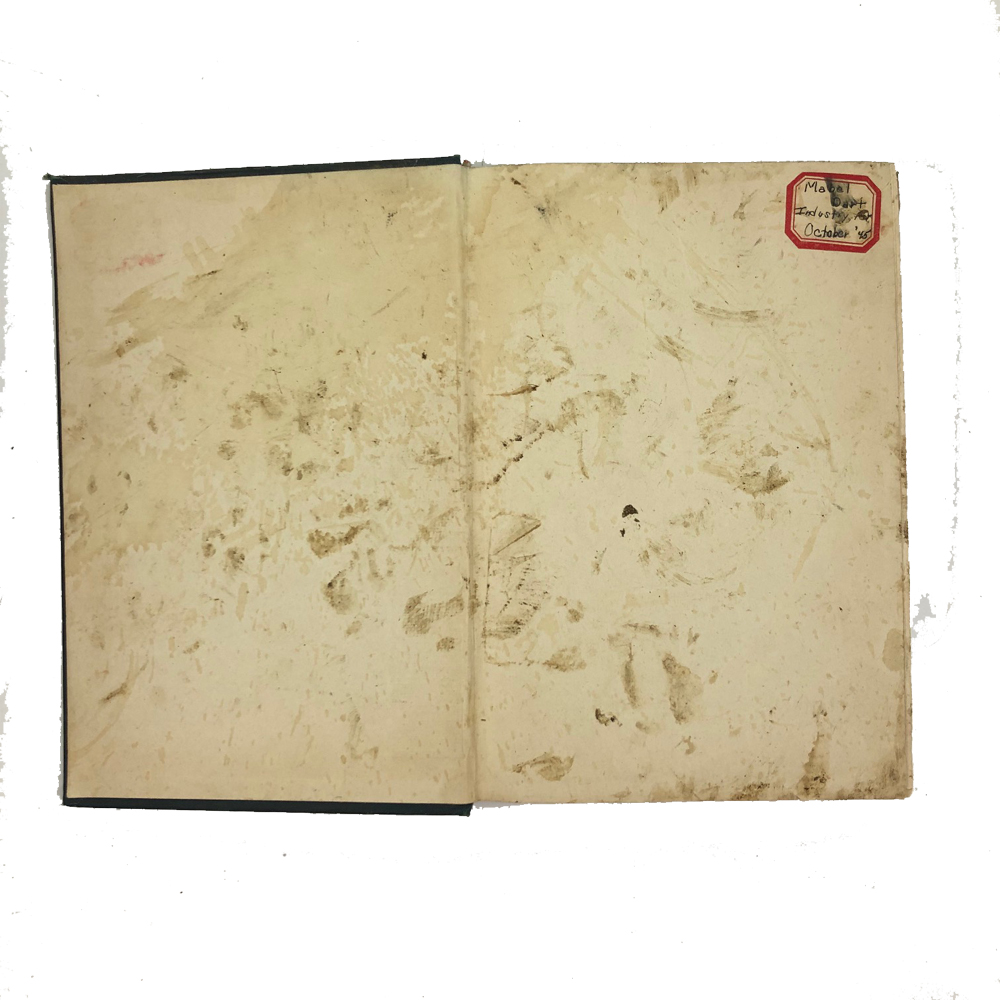 Historic Houseparts, Inc. > "Three O'Clock Dinner" by Josephine Pinckney