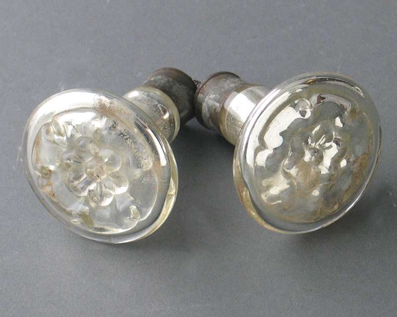 Historic Houseparts, Inc. > Antique Curtain Hardware > Pair of Antique ...