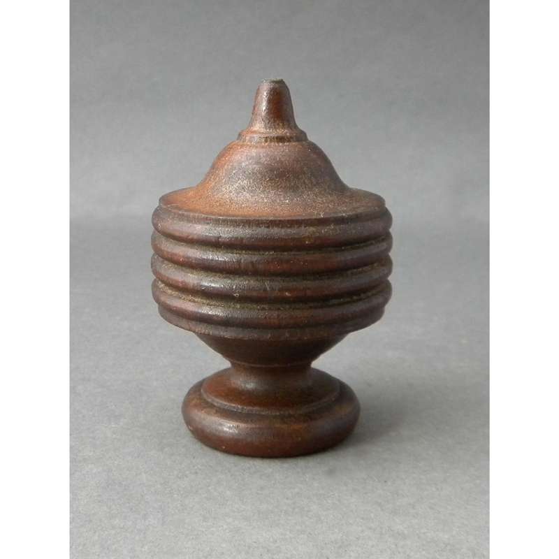 Historic Houseparts, Inc. > Antique Curtain Hardware > Antique Single ...