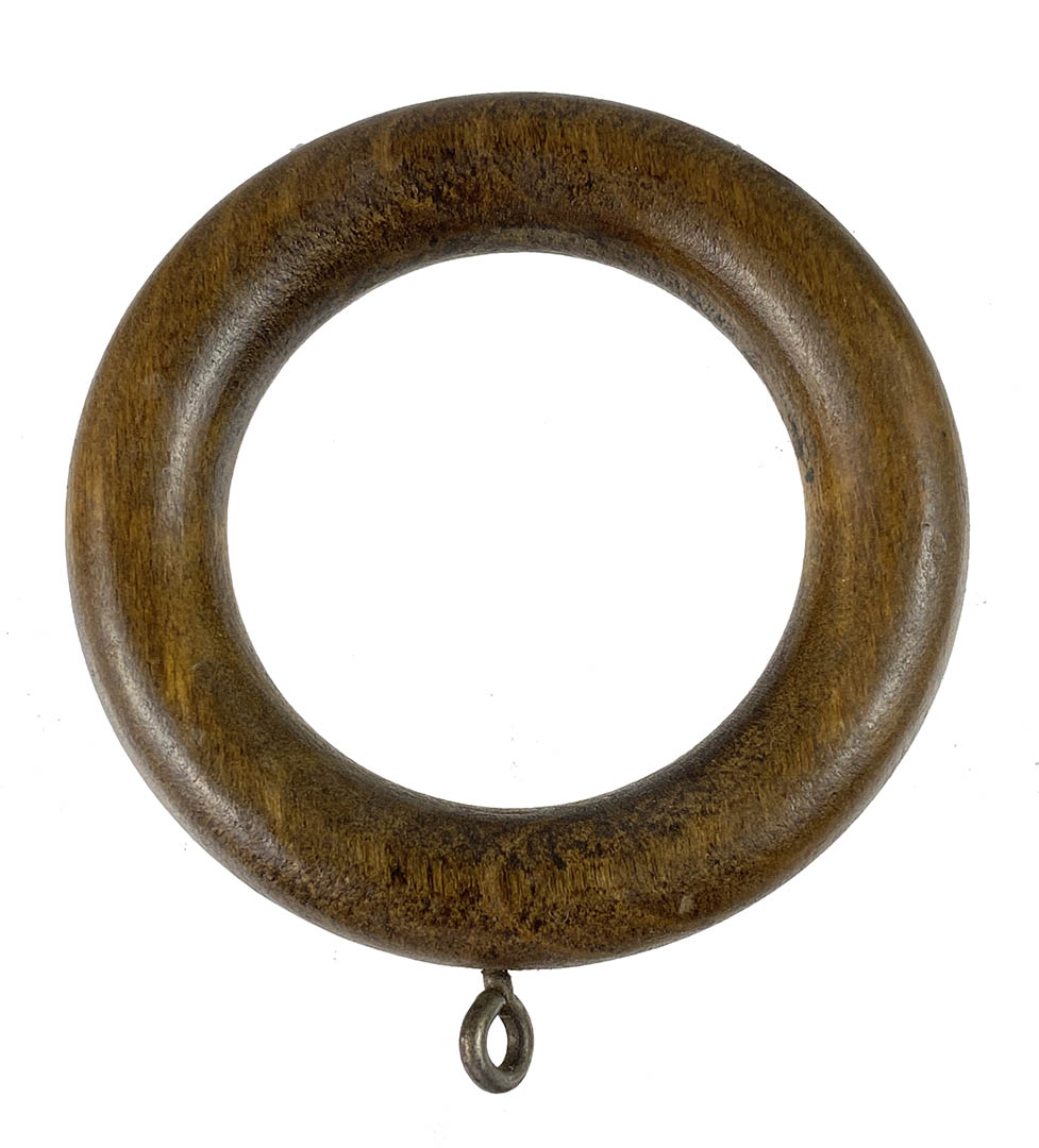 Historic Houseparts, Inc. > Antique Curtain Hardware > Antique Wood ...