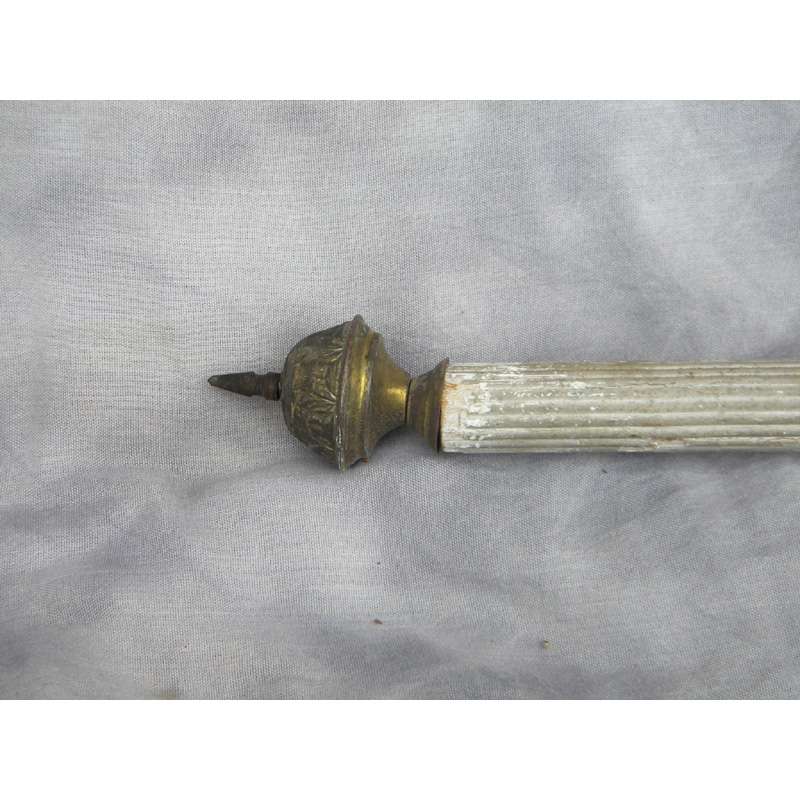 Historic Houseparts, Inc. > Antique Curtain Hardware > Antique ...