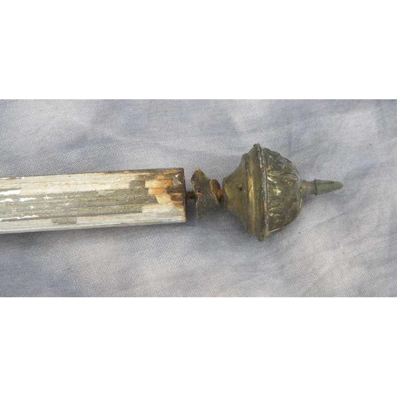 Historic Houseparts, Inc. > Antique Curtain Hardware > Antique ...