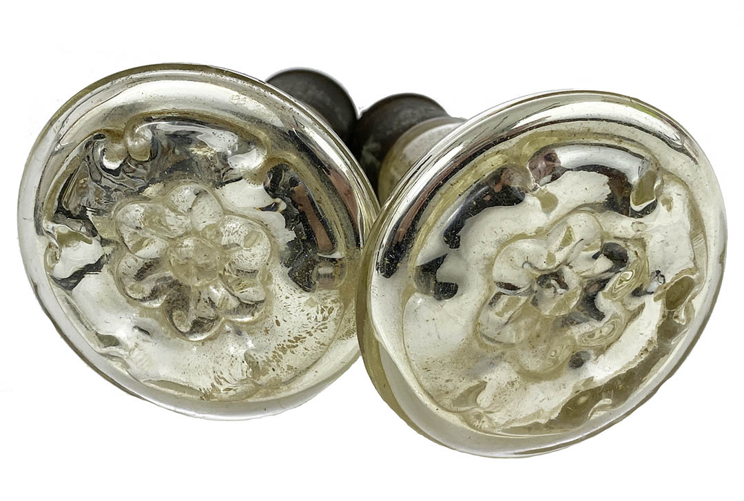 Historic Houseparts, Inc. > Antique Curtain Hardware > Pair of Antique ...