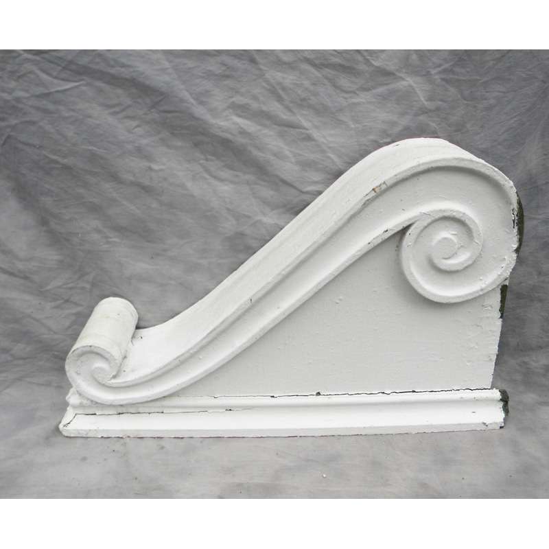 Historic Houseparts, Inc. > Antique Corbels and Brackets > Antique ...