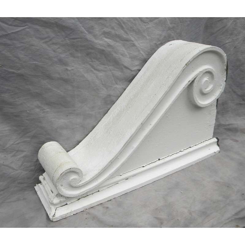 Historic Houseparts, Inc. > Antique Corbels and Brackets > Antique ...