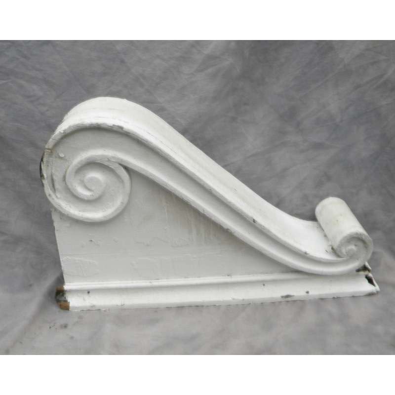 Historic Houseparts, Inc. > Antique Corbels and Brackets > Antique ...