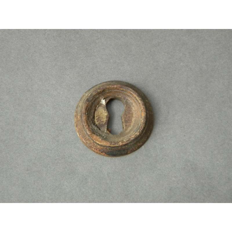 Historic Houseparts, Inc. > Antique Door Keyhole Covers > Antique ...