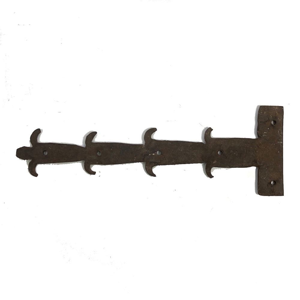 Historic Houseparts, Inc. > Antique Door Hinges > Antique Hand Forged ...