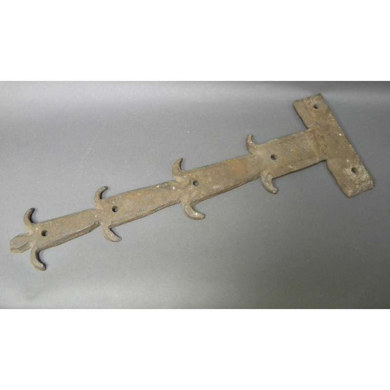 Historic Houseparts, Inc. > Antique Door Hinges > Antique Hand Forged ...