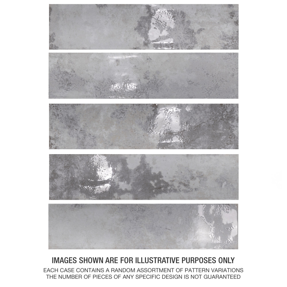 Historic Houseparts, Inc. > Biarritz Subway Tile Collection > Biarritz ...