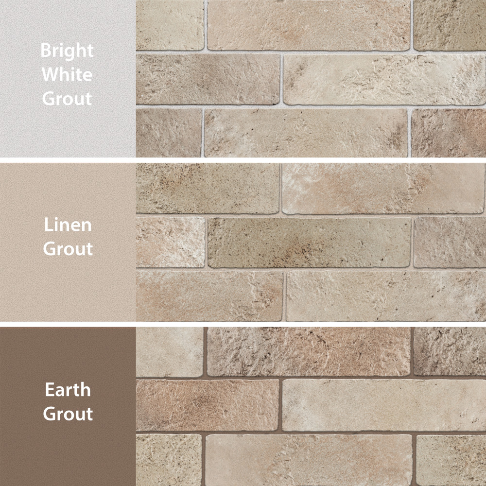 Historic Houseparts, Inc. > Arches Tile Collection > Arches Brick Cotto ...