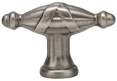 Historic Houseparts, Inc. > Bin or Cup Drawer Pulls > Ribbon & Reed Finger Pull or Knob - Small ...